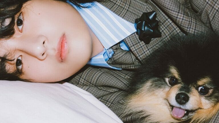 Looks So Insanely Fine” Bts Taehyungs Fans Lavish Praise Over The Second And Final Set Of