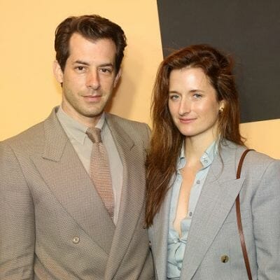 Who Is Mark Ronson? Meet The Husband Of Grace Gummer: Family And Net ...