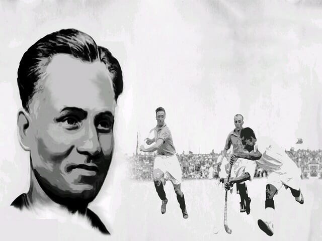 National Sports Day 2023: 11 Interesting Facts About Hockey Wizard Major Dhyan Chand