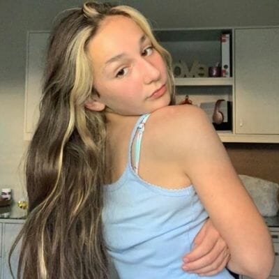 Who is Gabs Lewitton? Wiki, Age, Height, Net Worth, Boyfriend ...