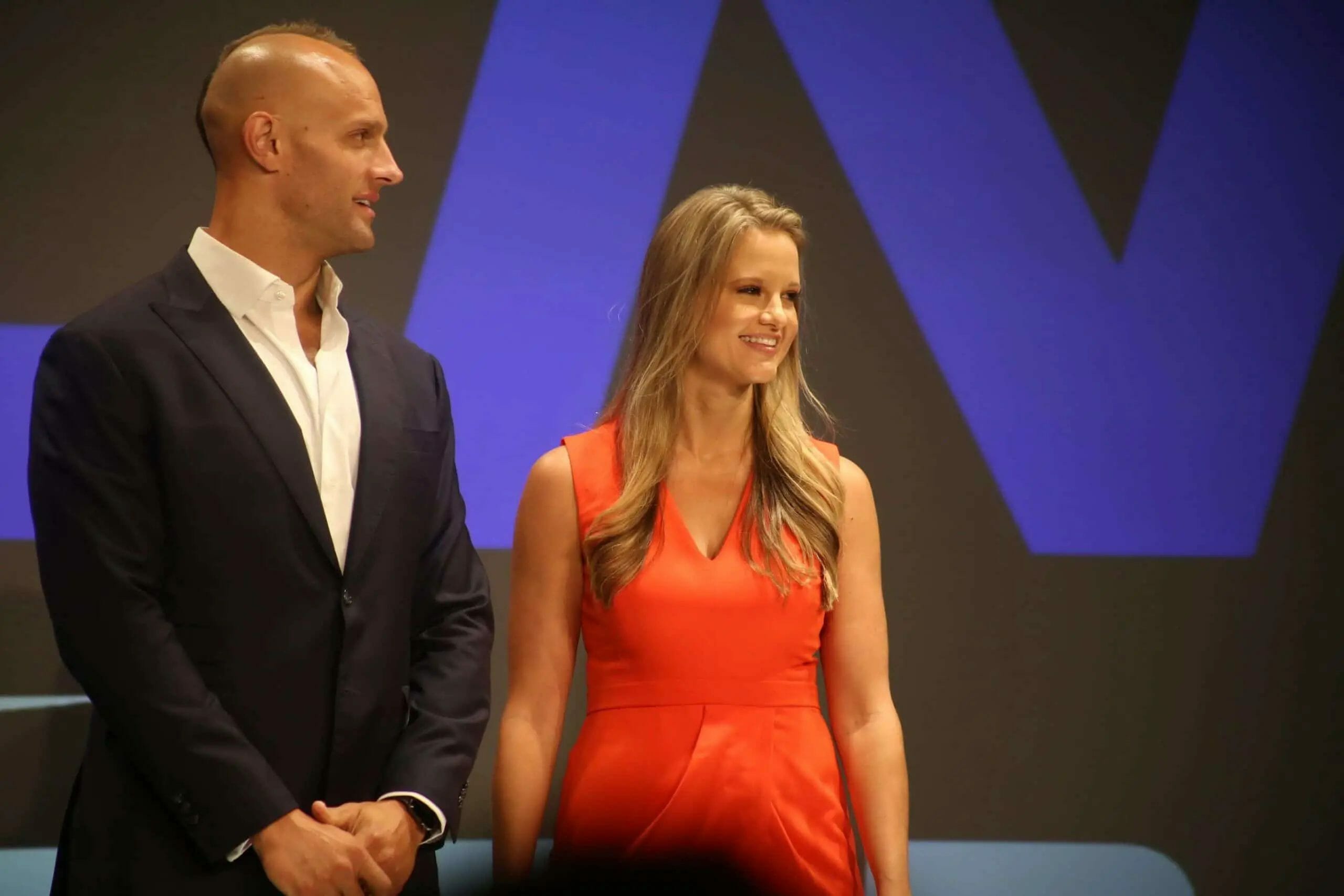 Emily Compagno: Net Worth, Wiki, Bio, Age, Height, Career, Husband 2023 Emily Compagno: Net Worth, Wiki, Bio, Age, Height, Career, Husband 2023