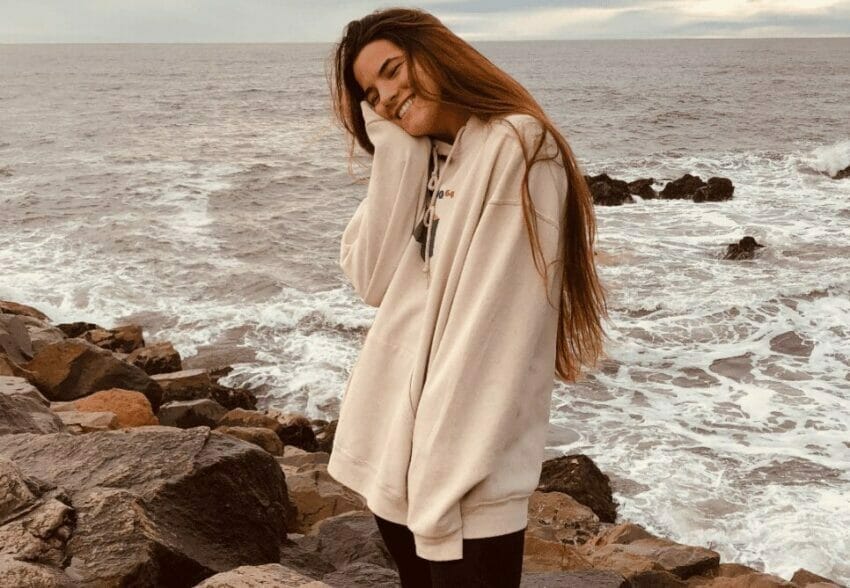 Brooklinn Khoury: Wiki, Bio, Age, Family, Career, Net Worth, Husband ... Brooklinn Khoury: Wiki, Bio, Age, Family, Career, Net Worth, Husband ...
