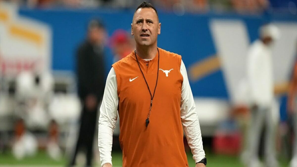 Ethnicity: Is Steve Sarkisian Armenian? Religion And Family 2023 Ethnicity: Is Steve Sarkisian Armenian? Religion And Family 2023