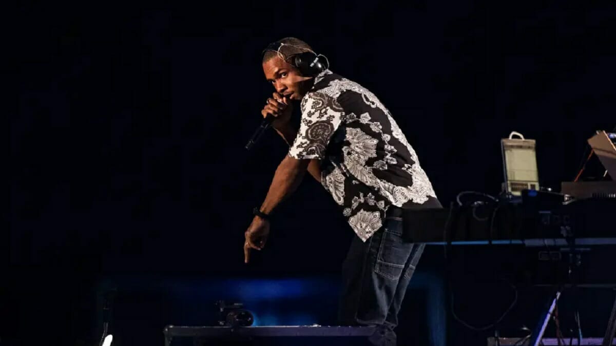 Frank Ocean Brother Car Accident Explained: American singer emotional speech about losing ...