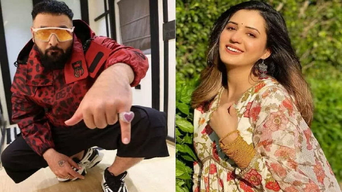 Who Is Badshah First Wife? Is Badshah Getting Married To Isha Rikhi? 2023
