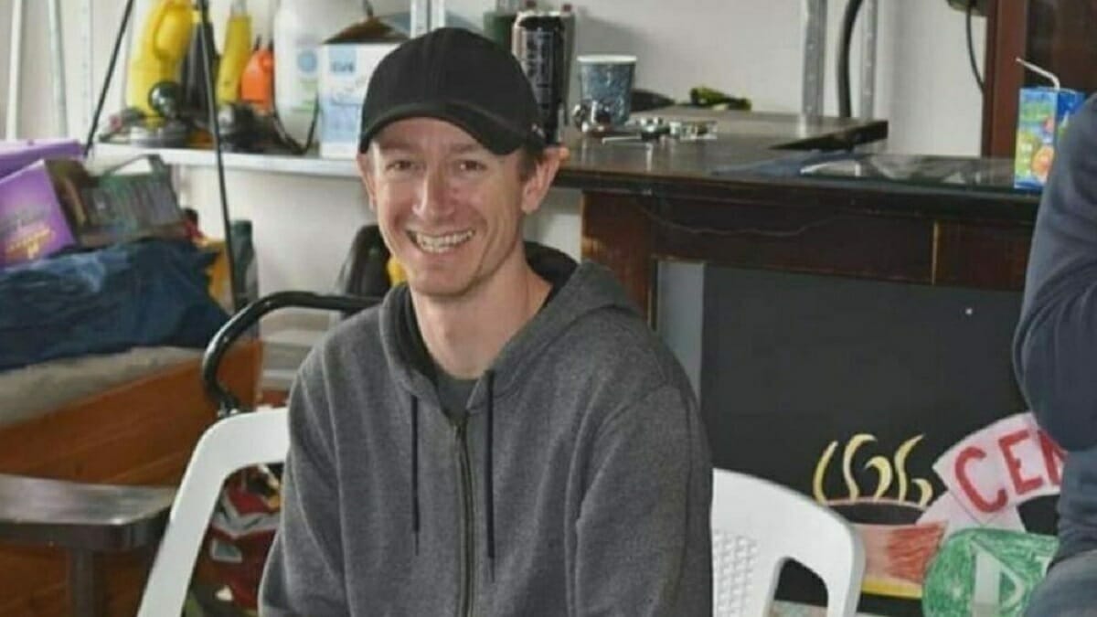 Who was Clint Allen? Stabbing In Sale VIC Man killed while walking home ...
