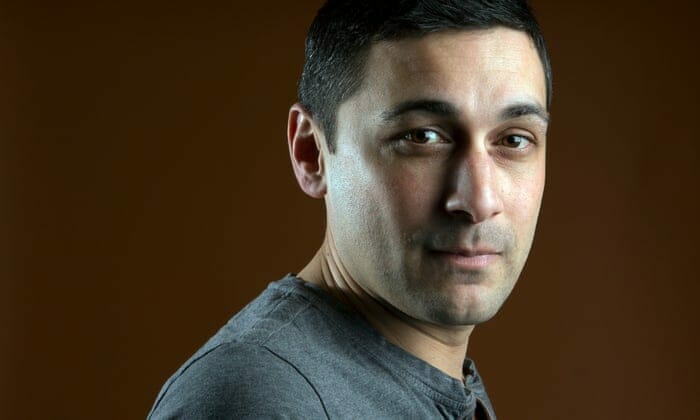 Adam Rutherford: Wiki, Bio, Age, Wife, Family, Net Worth, Podcast 2023