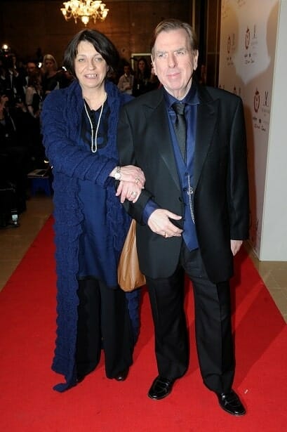 Shane Spall: Wiki (Timothy Spall’s Wife), Bio, Age, Height, Children ...