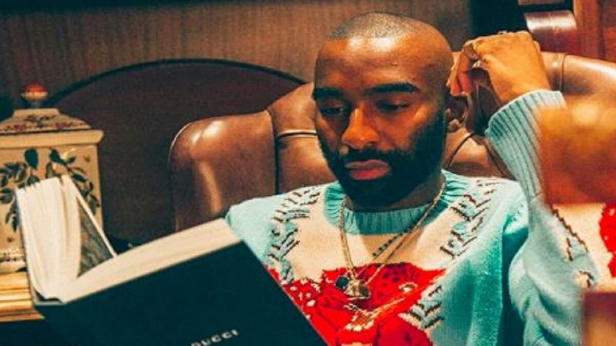 Riky Rick suicide notes revealed 2023