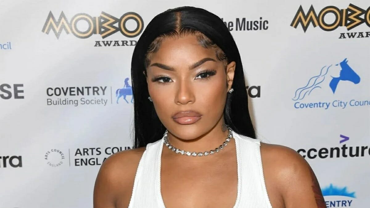 Stefflon Don Net Worth 2023: How much is Rapper worth? 2023 Stefflon Don Net Worth 2023: How much is Rapper worth? 2023