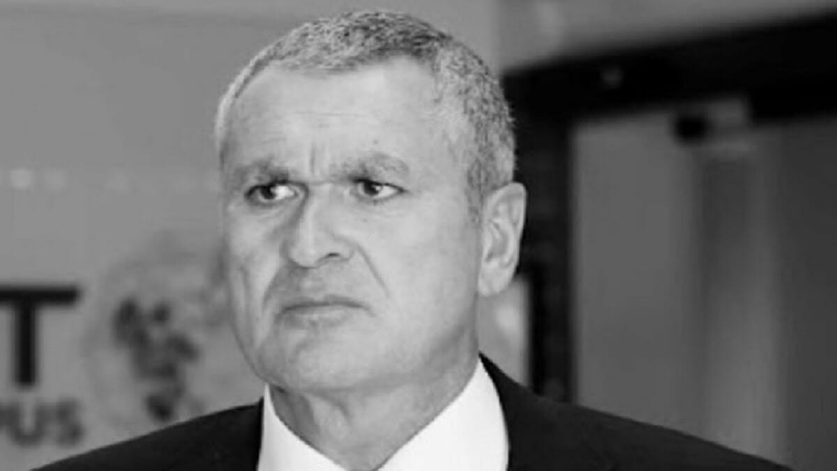 What Happened To Cloete Murray’s Son Tom Murray? dies after Midrand ...