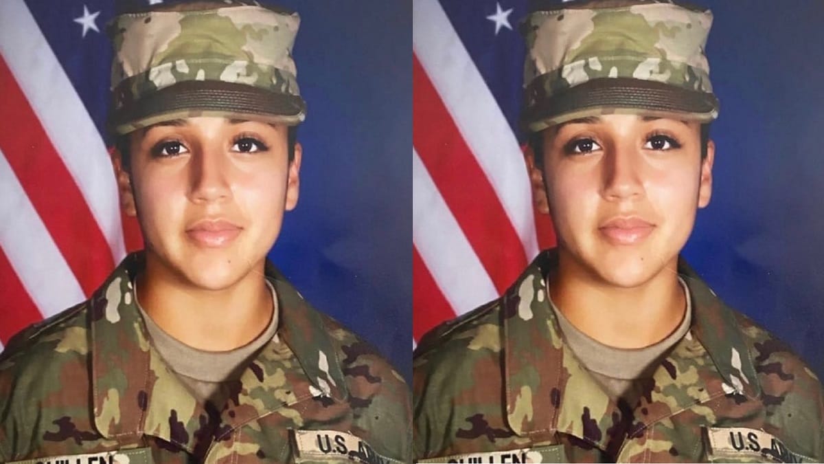What Happened To Vanessa Guillen Autopsy Report Revealed Missing Army