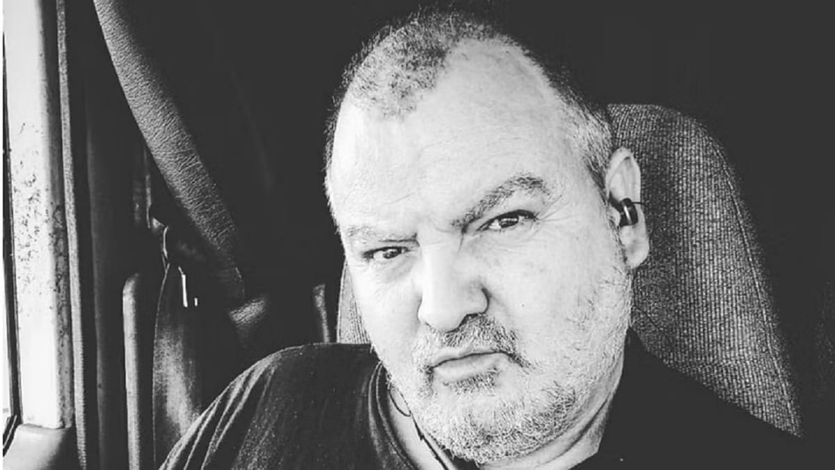 What Was Steve Riley’s Cause Of Death? Who Was American Drummer, Steve ...