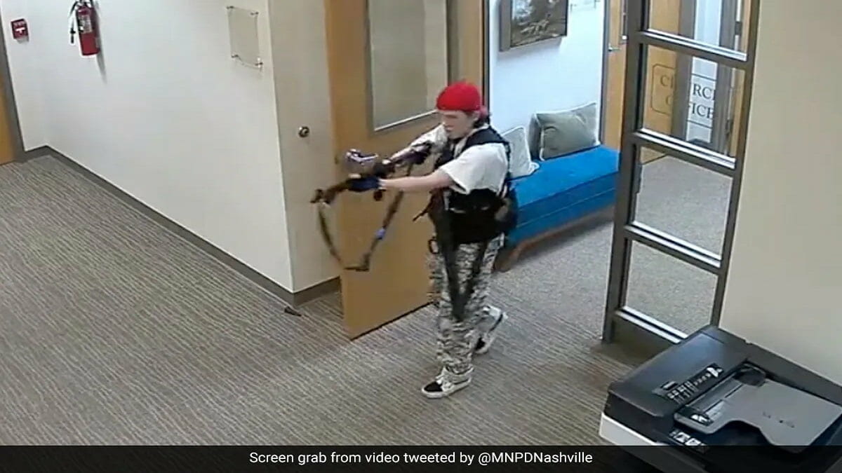 Audrey Hale Parents: Meet 2023 Covenant School Shooter Family 2023