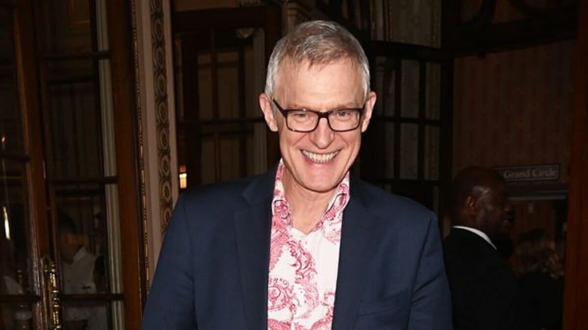 Who Is Jeremy Vine Wife? BBC presenter faces new allegations 2023 Who Is Jeremy Vine Wife? BBC presenter faces new allegations 2023