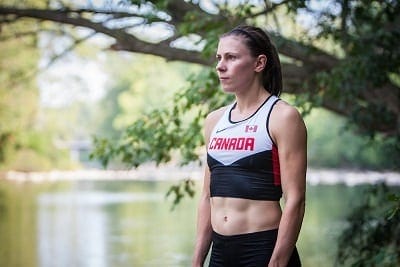 Jennifer Cotten: Wiki (Damian Warner Wife), Bio, Age, Height, Net Worth ...