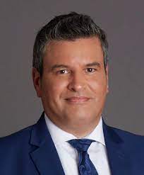 George Lagogianes: Wiki, Bio, Age, Family, Career, Wife, Net Worth 2023