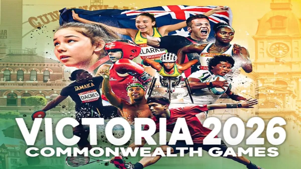 2026 Commonwealth Games Held In Which Country 2023