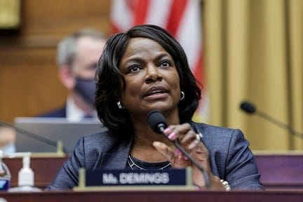 Val Demings: Wiki (Politician), Age, Bio, Husband, Net Worth 2023