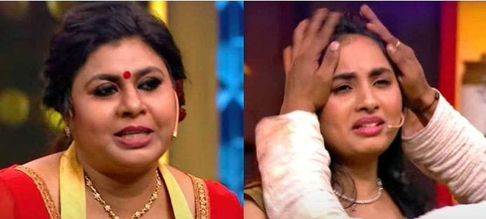 CWC: Cook with Comali 4 29th April 2023 Episode Updates: Wild Card ...