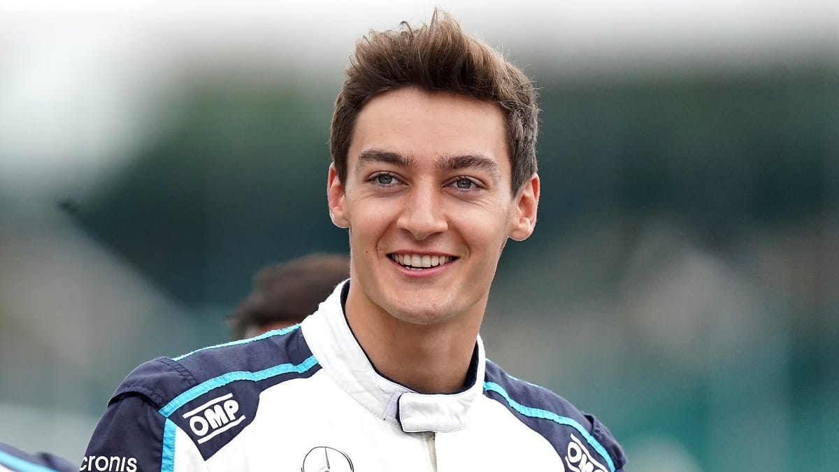 Fact check: Is George Russell Leaving Mercedes? Why is George Russell ... Fact check: Is George Russell Leaving Mercedes? Why is George Russell ...