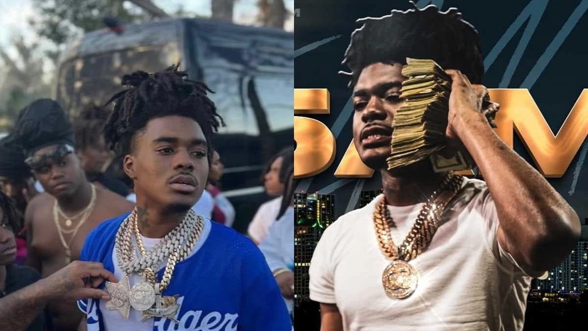 Fact check: Is SCY Jimm dead? US rapper shot at in Daytona Beach death ...