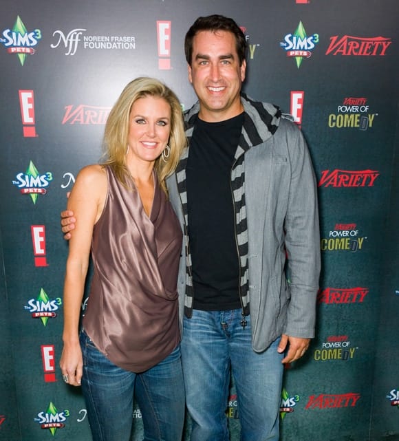 Tiffany Riggle: Wiki (Wife of Rob Riggle), Bio, Age, Height, Children 2023