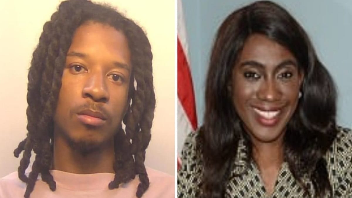 Rashid Ali Bynum Arrested Suspect Arrested In Murder Of Sayreville