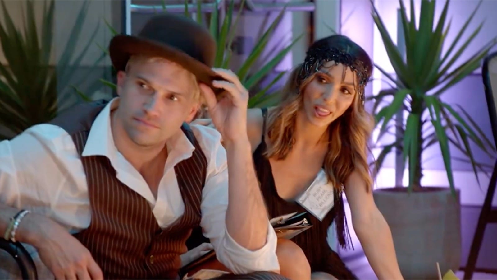 The Shocking Vanderpump Rules Season 11 Trailer Reveals That Scheana