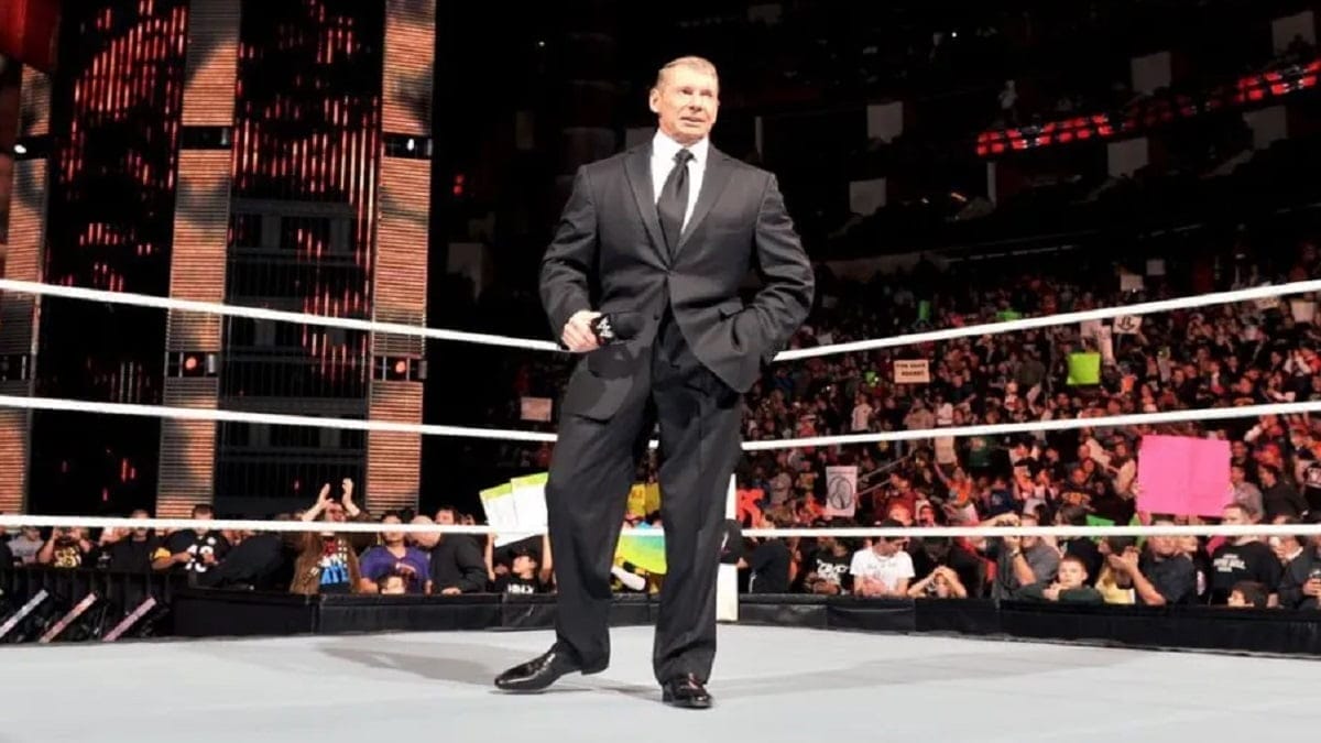 Vince McMahon Mustache: Everything about Vince McMahon’s new look 2023 Vince McMahon Mustache: Everything about Vince McMahon’s new look 2023