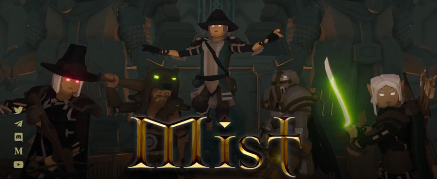 Tìm hiểu game Mist NFT là gì? Review và hướng dẫn chơi game Mist NFT ...