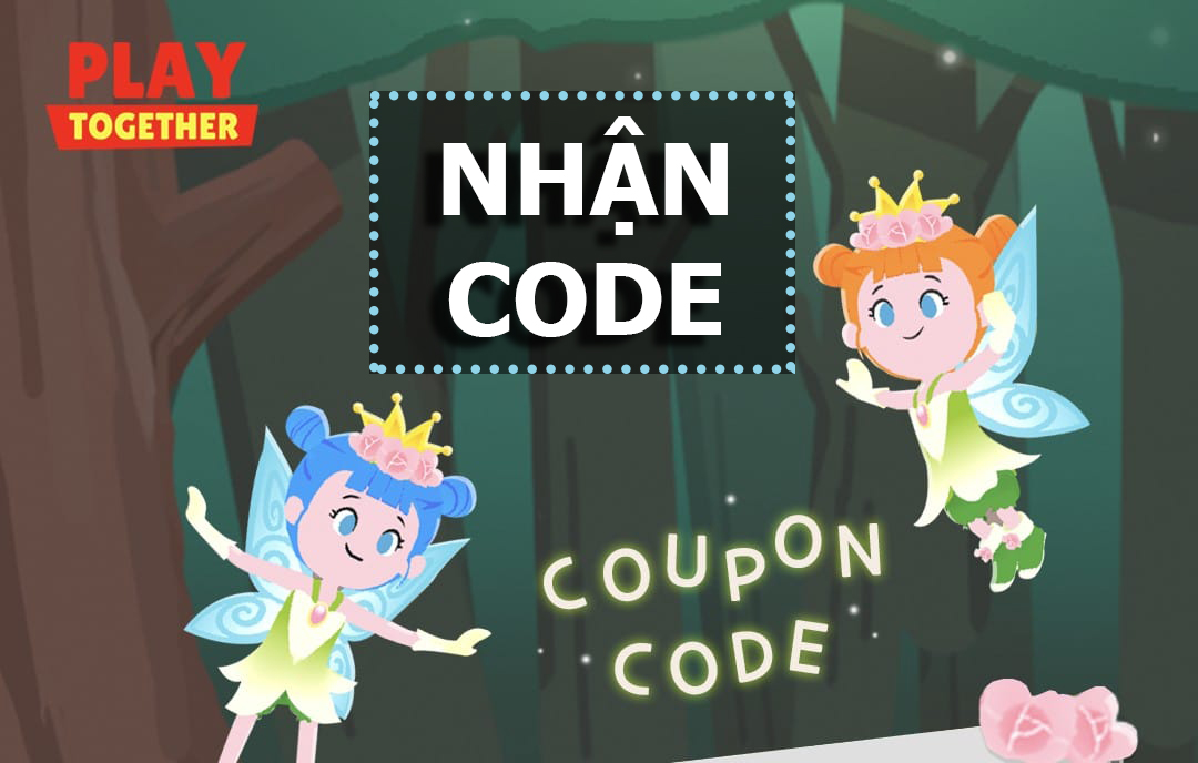 Nhận Code Play Together Mới Nhất 12/2022 – Tekmonk